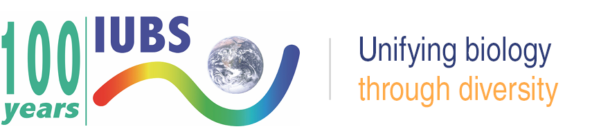 logo – IUBS