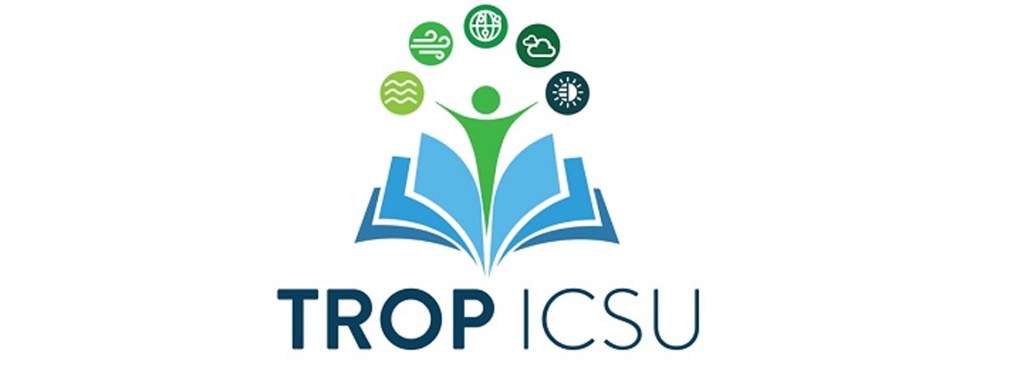 TROP ICSU: Climate Change Education – IUBS