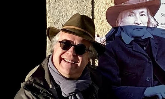 Executive Committee Member: Guy SMAGGHE – IUBS