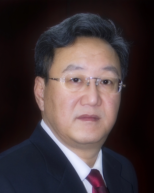 Vice President (2023-2026): Le KANG – IUBS